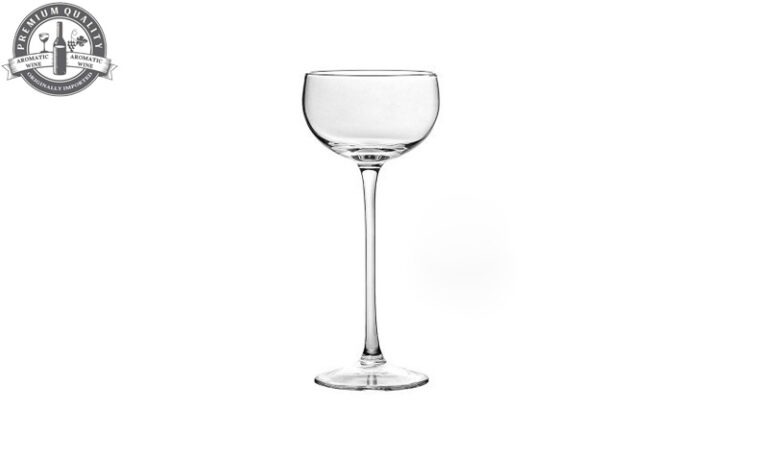 Các loại ly pha chế cocktail phổ biến và cách lựa chọn